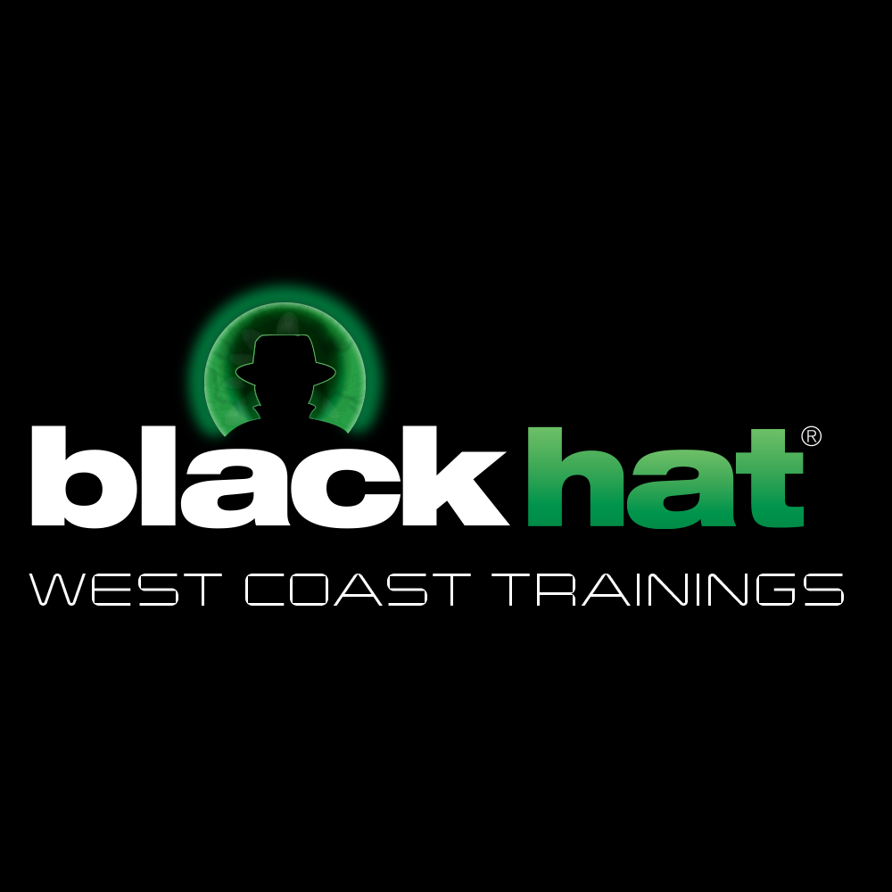 Black Hat | West Coast Trainings 2013 | Pentesting with Kali Linux